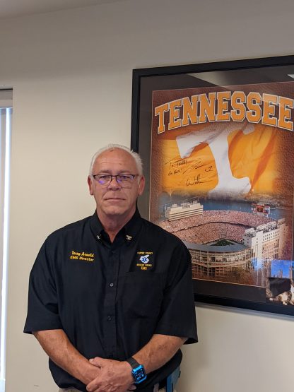 Board Members – Tennessee Ambulance Service Association